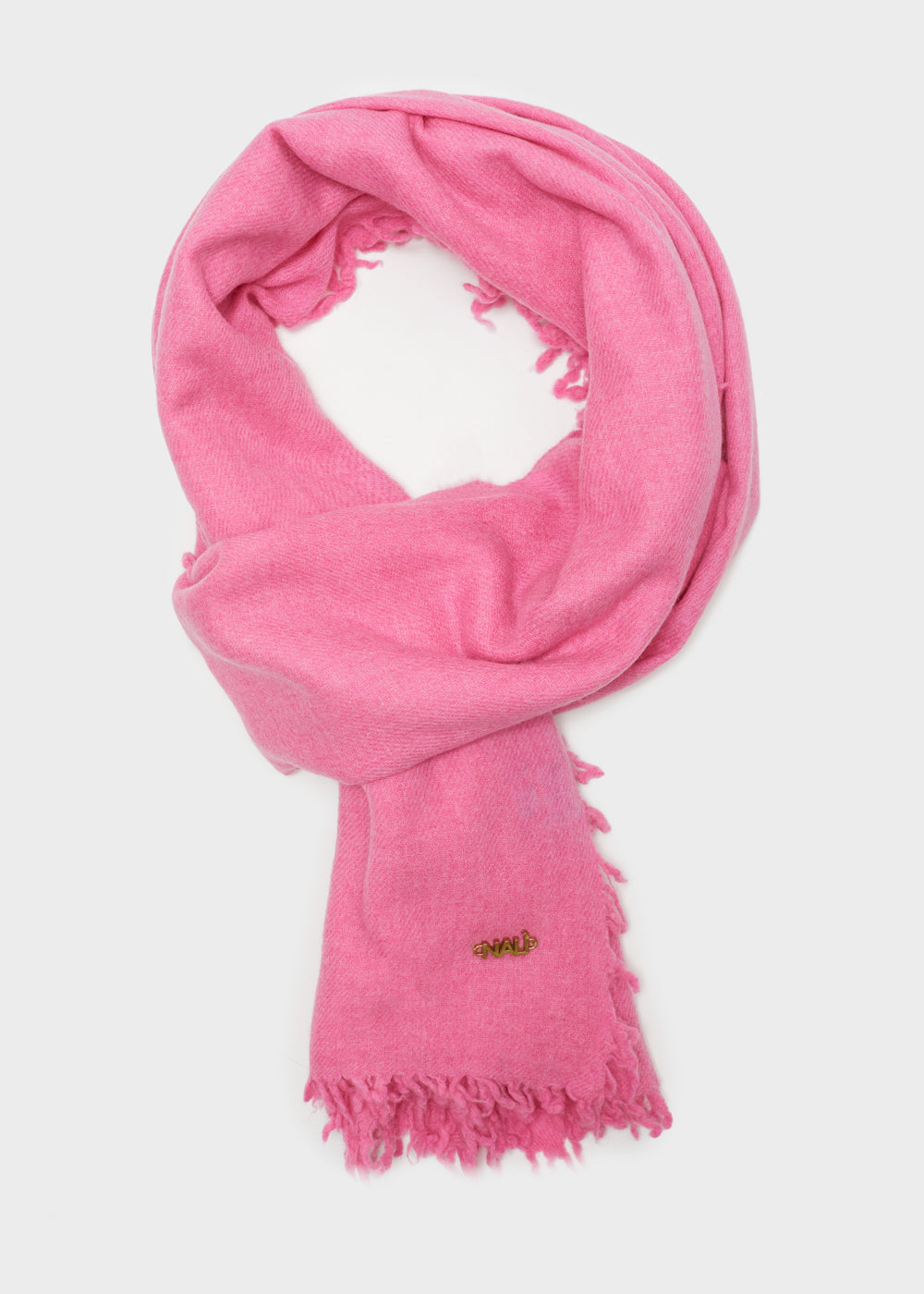 SOFT WOOL/CASHMERE STOLE + COLORS – Nalì