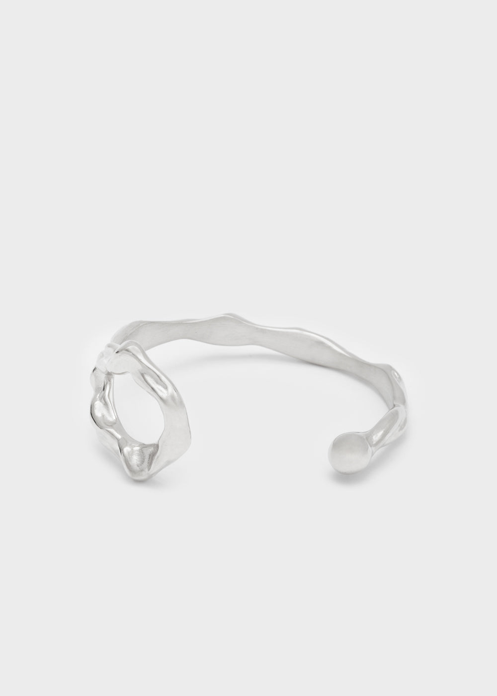 SKY RIGID BRACELET S.STEEL + COLORS – Nalì