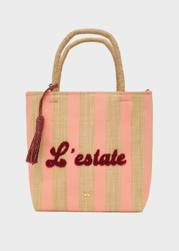 NEW LANDING – Nalì