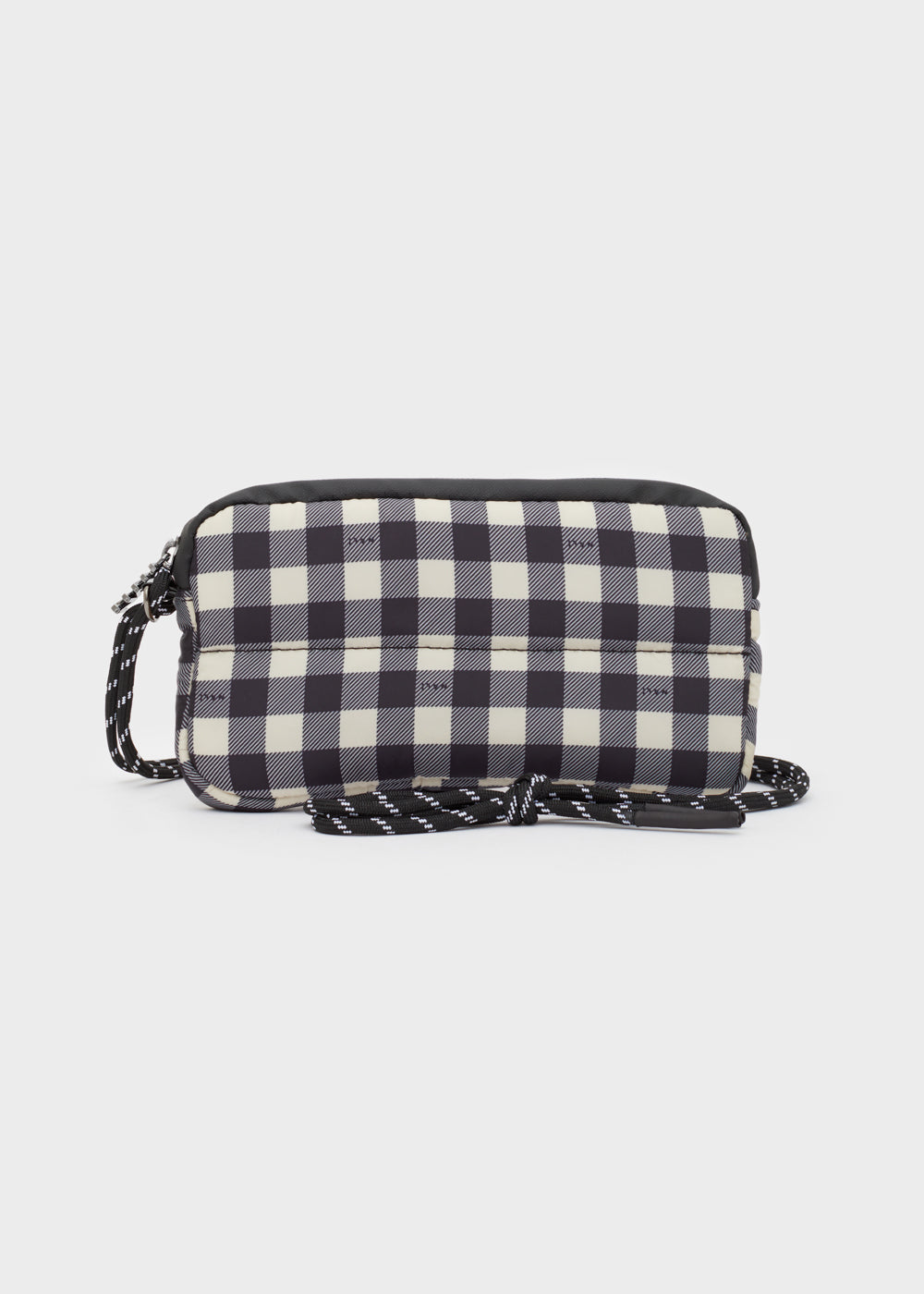 BRUNA PHONE BAG NYLON + OPTIONS – Nalì